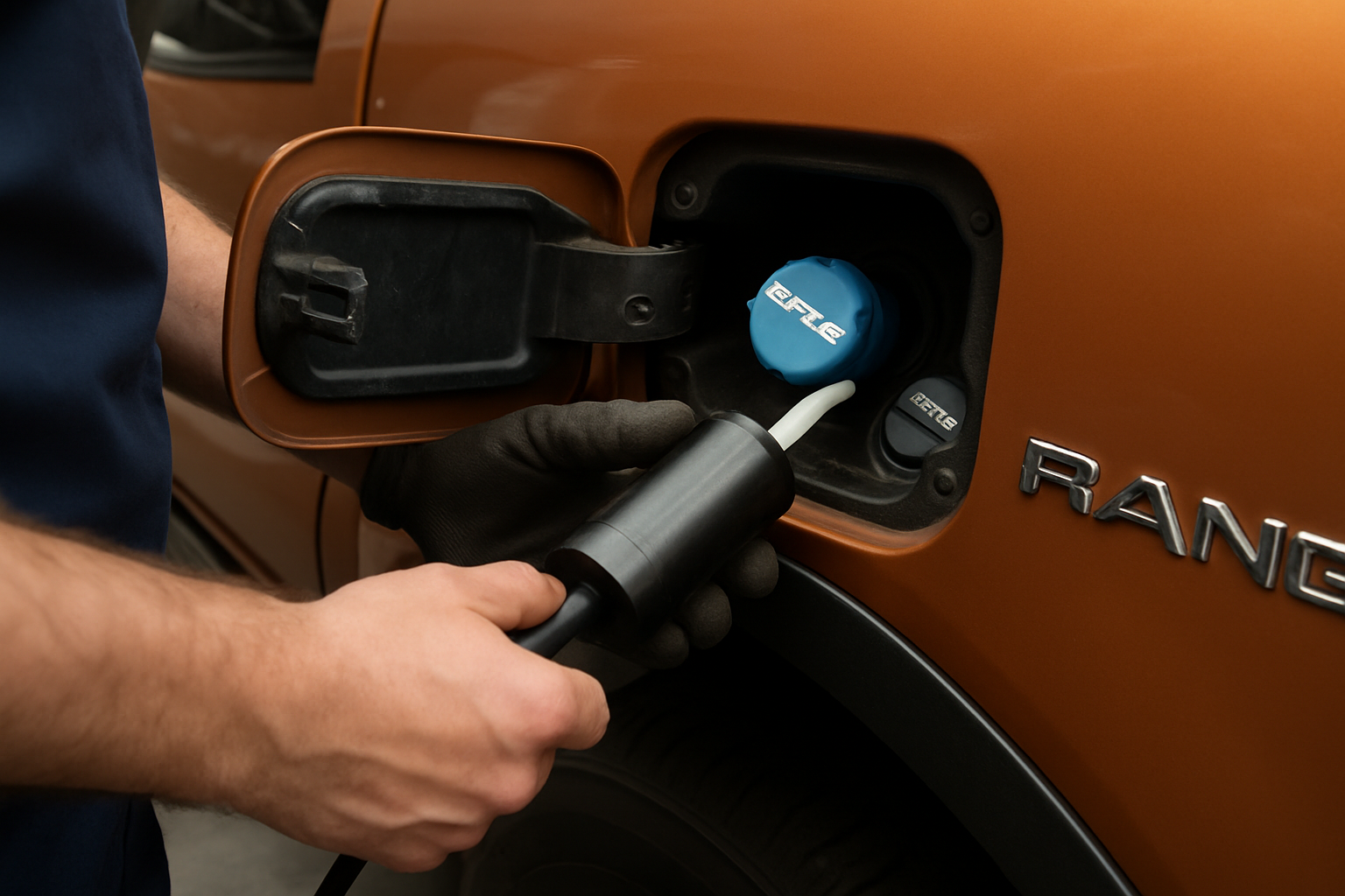 Ford Ranger Adblue Zurcksetzen