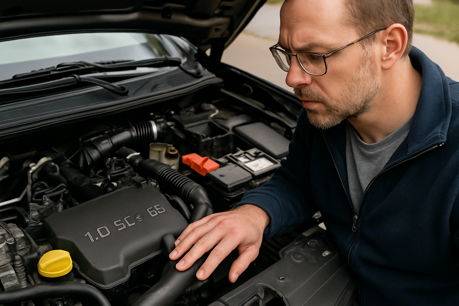 Moteur 1 0 Ecotsi 115 Fiabilite