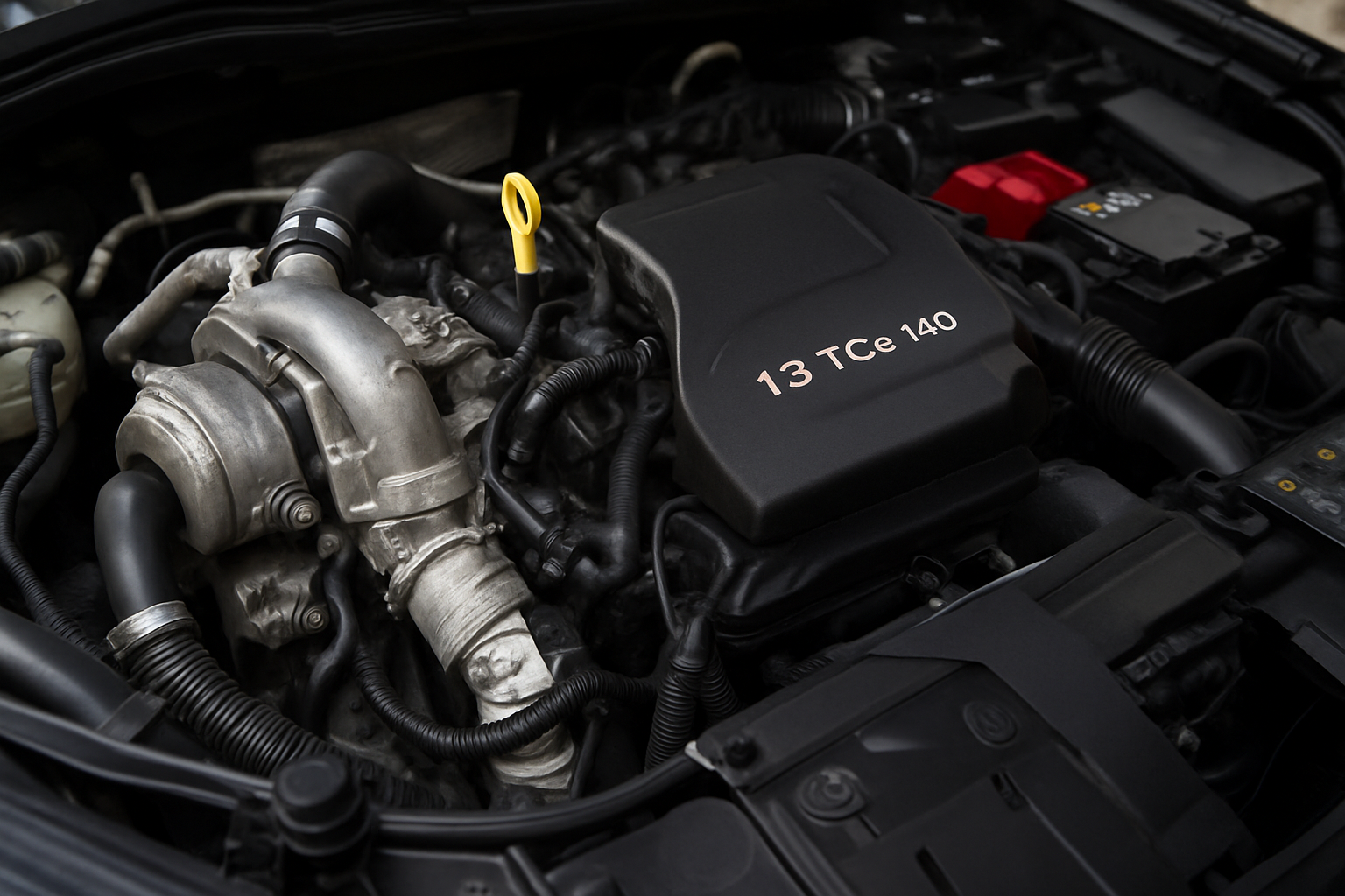 Moteur 1 3 Tce Mercedes Fiabilite