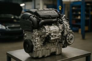 PureTech fiable : le moteur 1.6 THP s'impose comme le plus robuste de ...